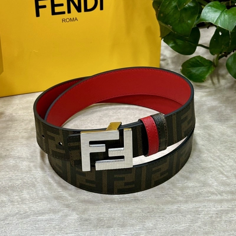 Affordable Fendi Belts