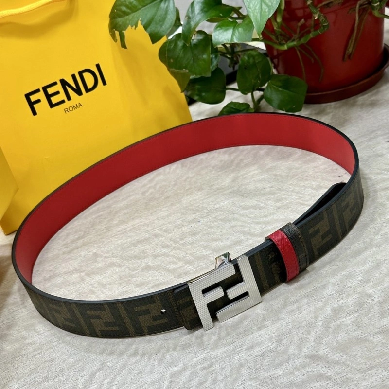 Affordable Fendi Belts