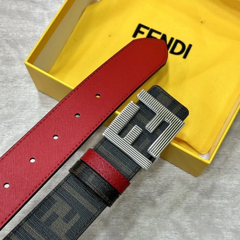 Affordable Fendi Belts