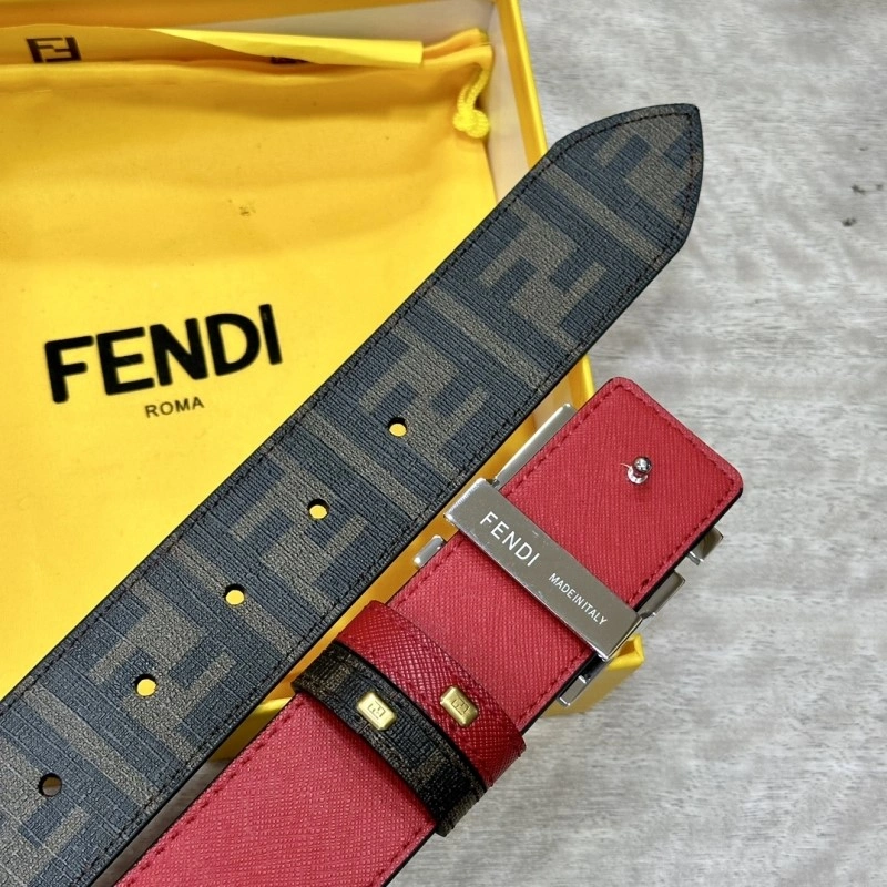 Affordable Fendi Belts
