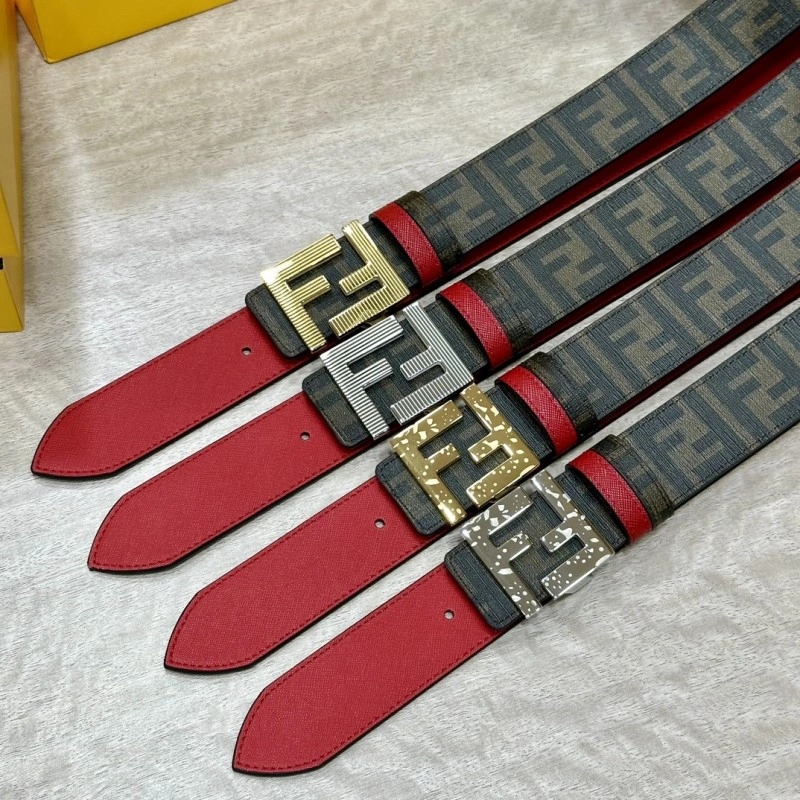 Affordable Fendi Belts