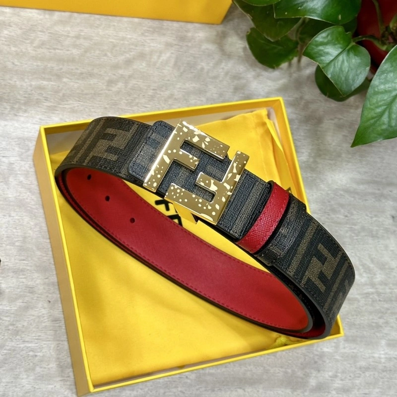 Precise copy Fendi Belts