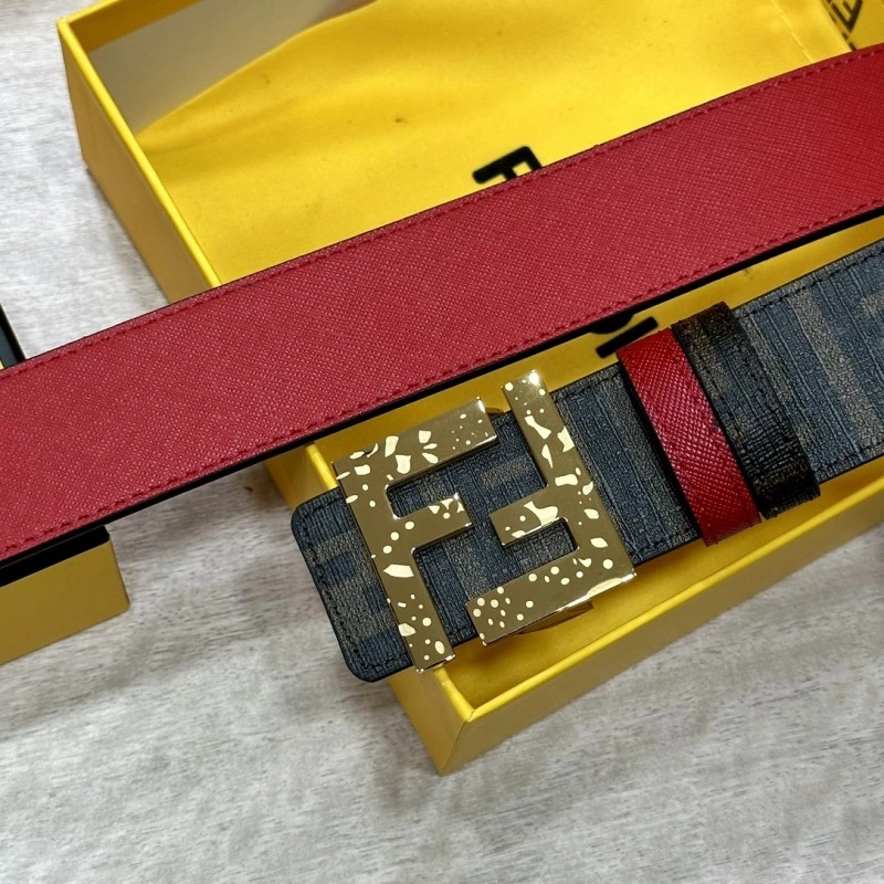 Precise copy Fendi Belts