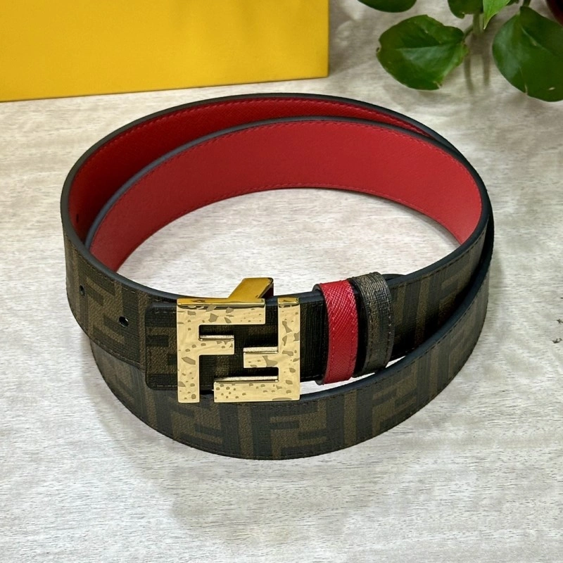 Precise copy Fendi Belts