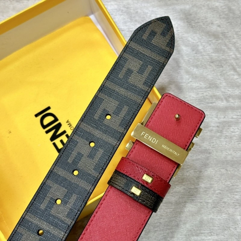 Precise copy Fendi Belts