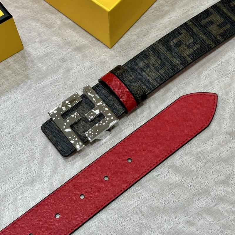 High accuracy Fendi Belts