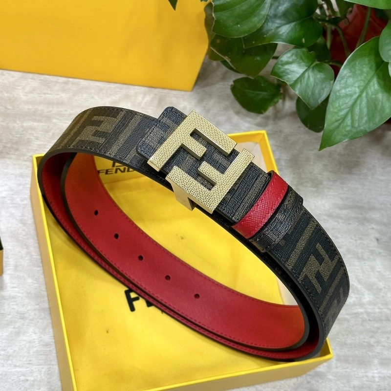 Exact replica Fendi Belts