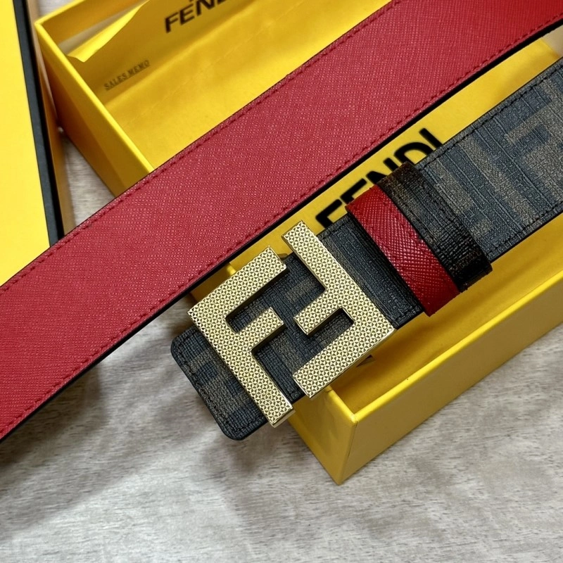 Exact replica Fendi Belts