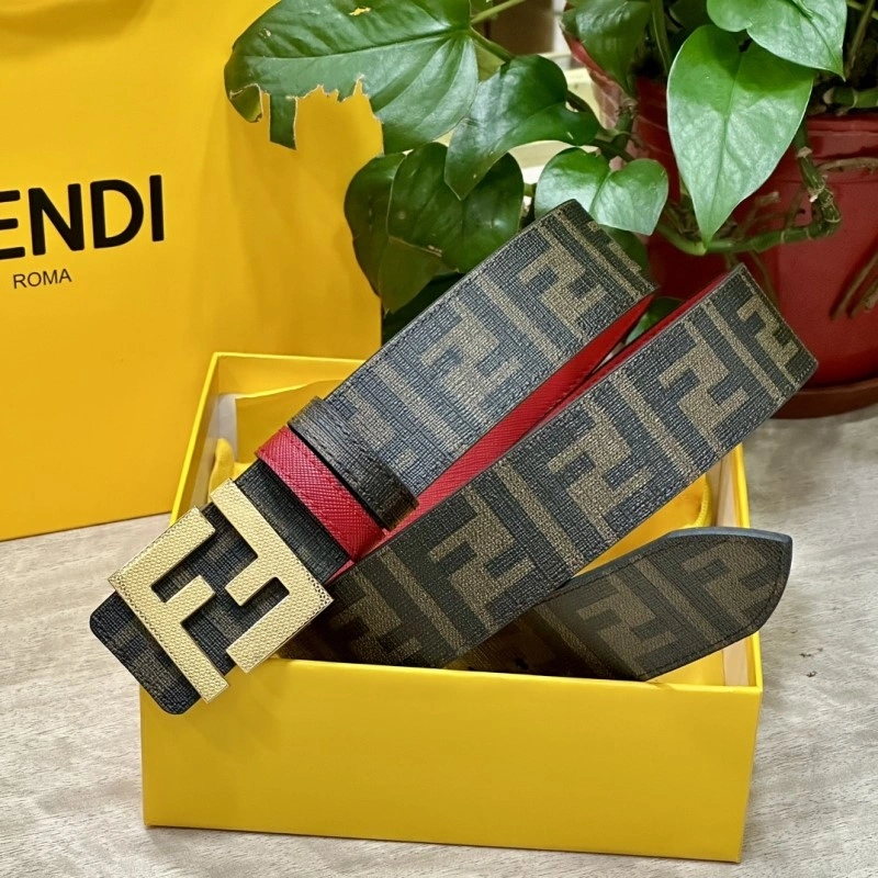 Exact replica Fendi Belts