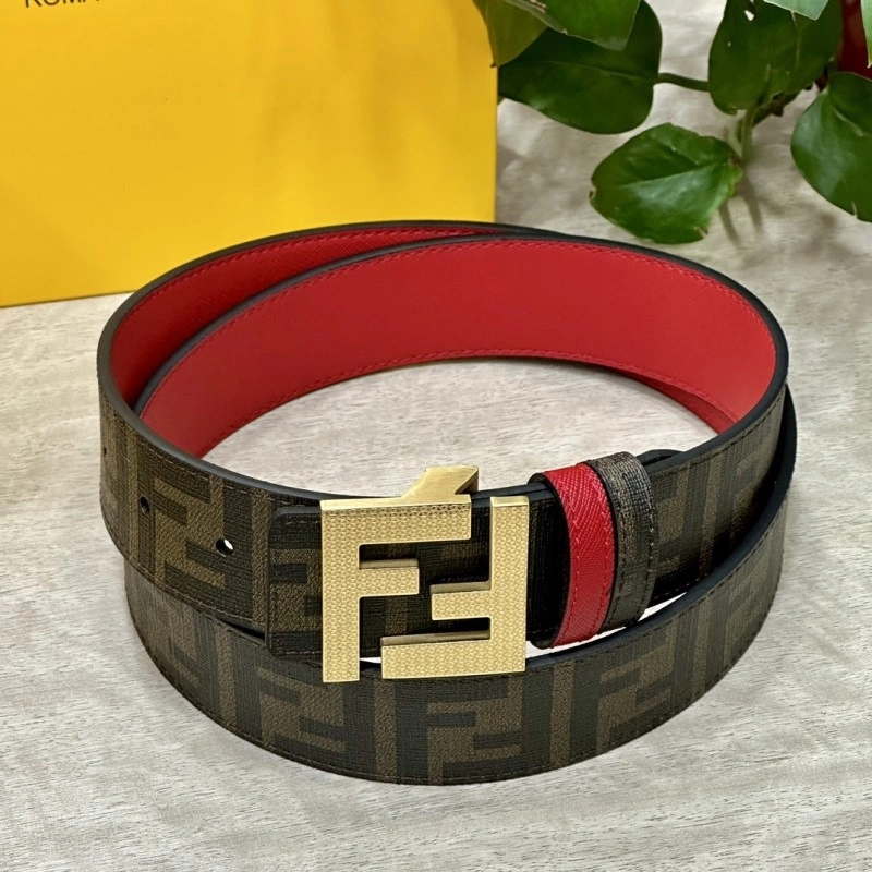 Exact replica Fendi Belts