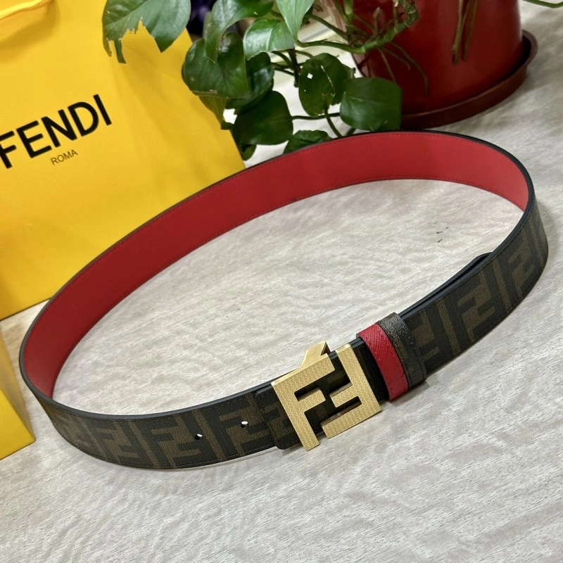 Exact replica Fendi Belts