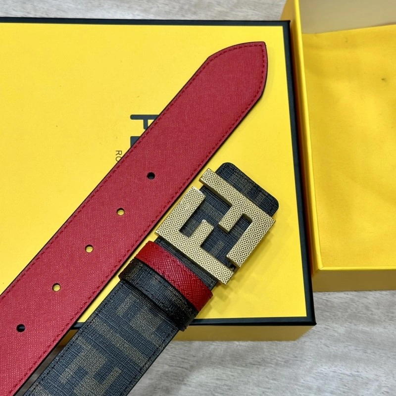Exact replica Fendi Belts