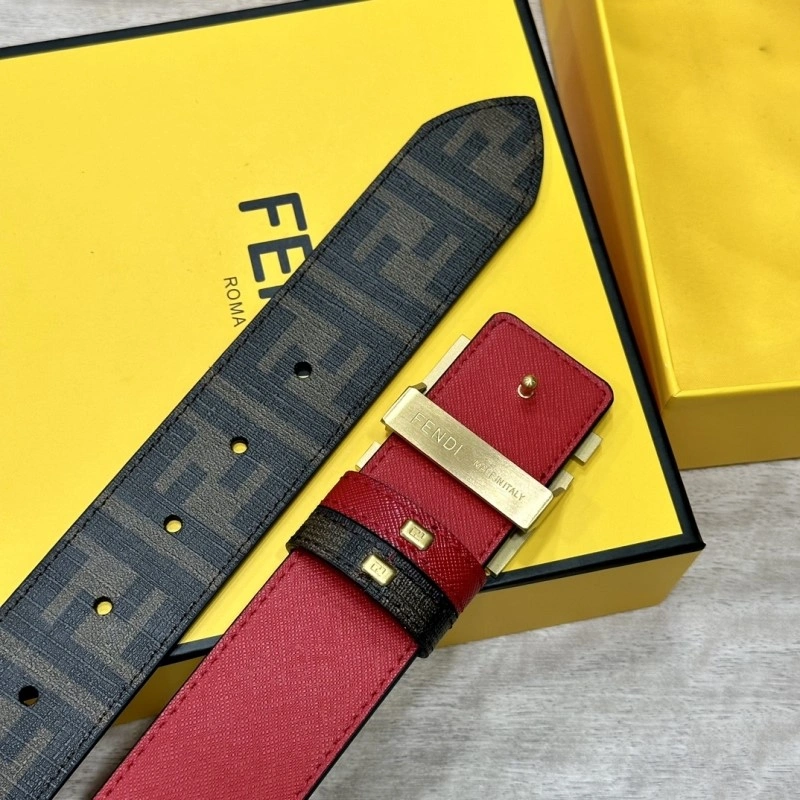 Exact replica Fendi Belts