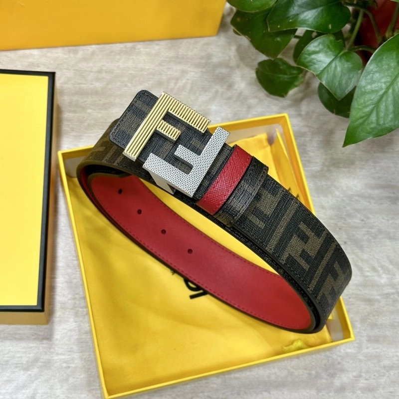 Inexpensive Fendi Belts
