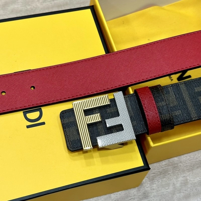 Inexpensive Fendi Belts