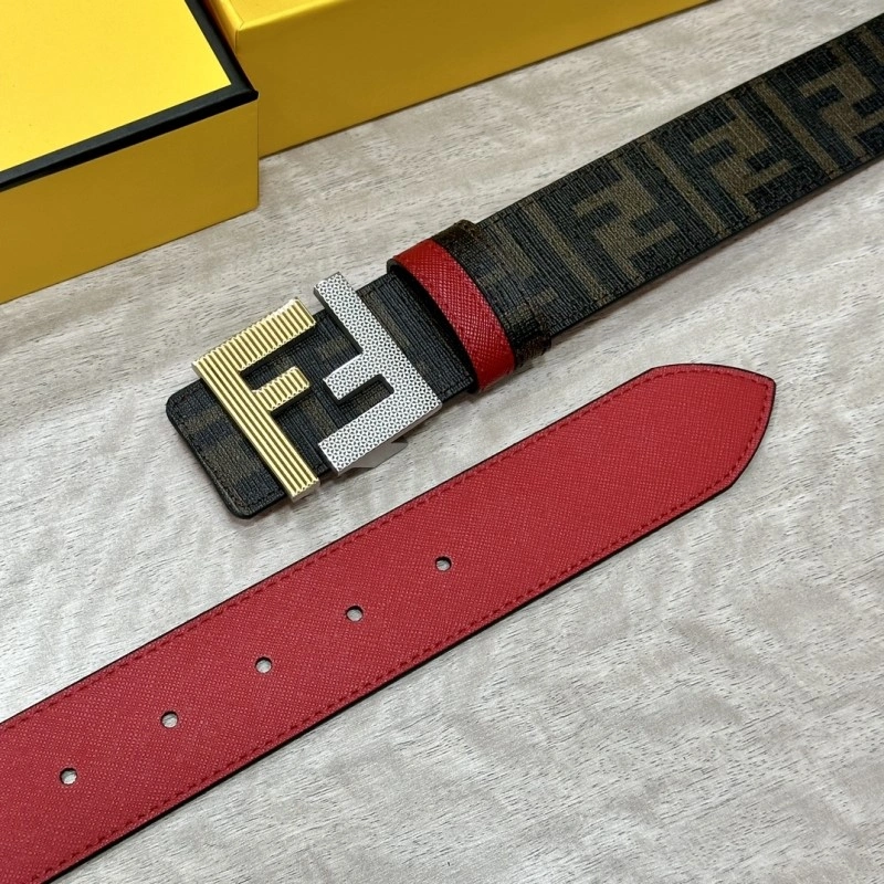 Inexpensive Fendi Belts