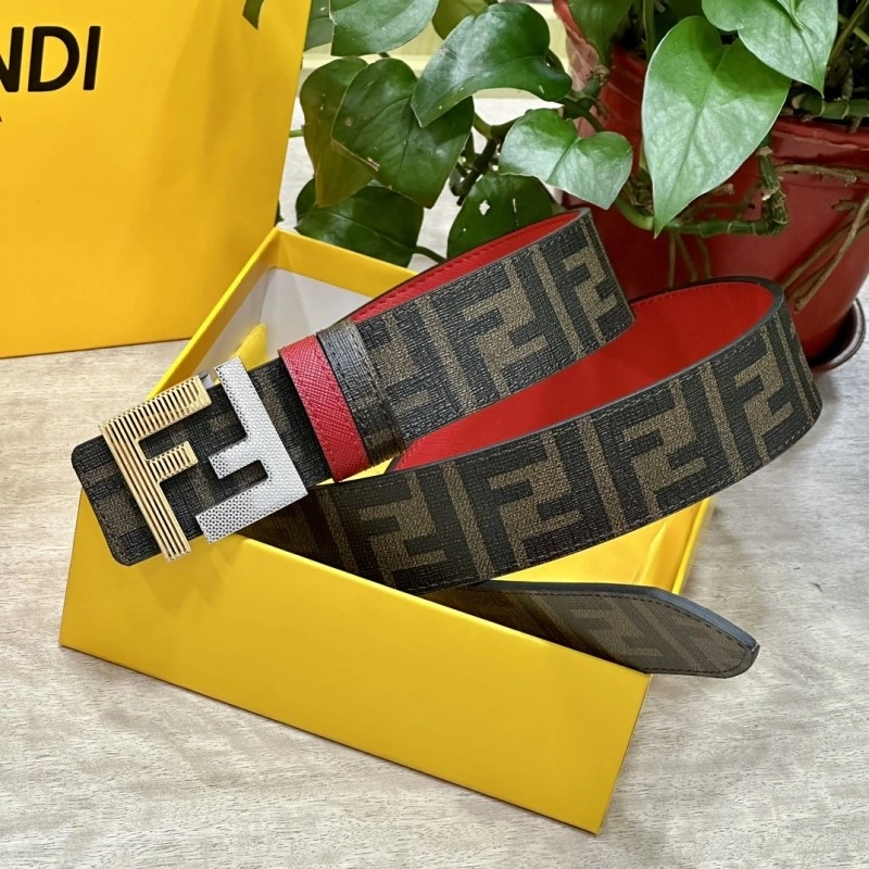 Inexpensive Fendi Belts