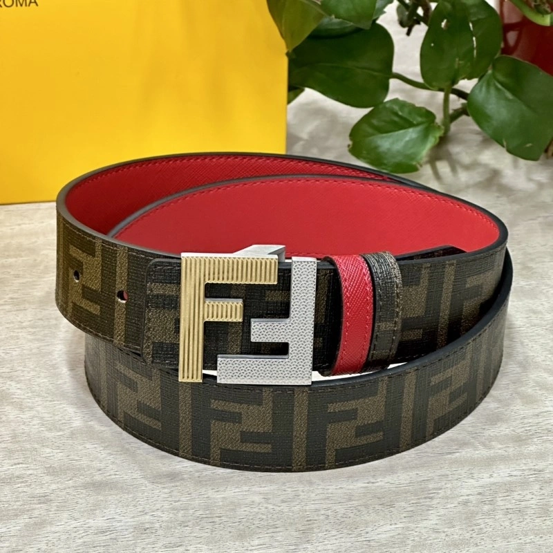 Inexpensive Fendi Belts