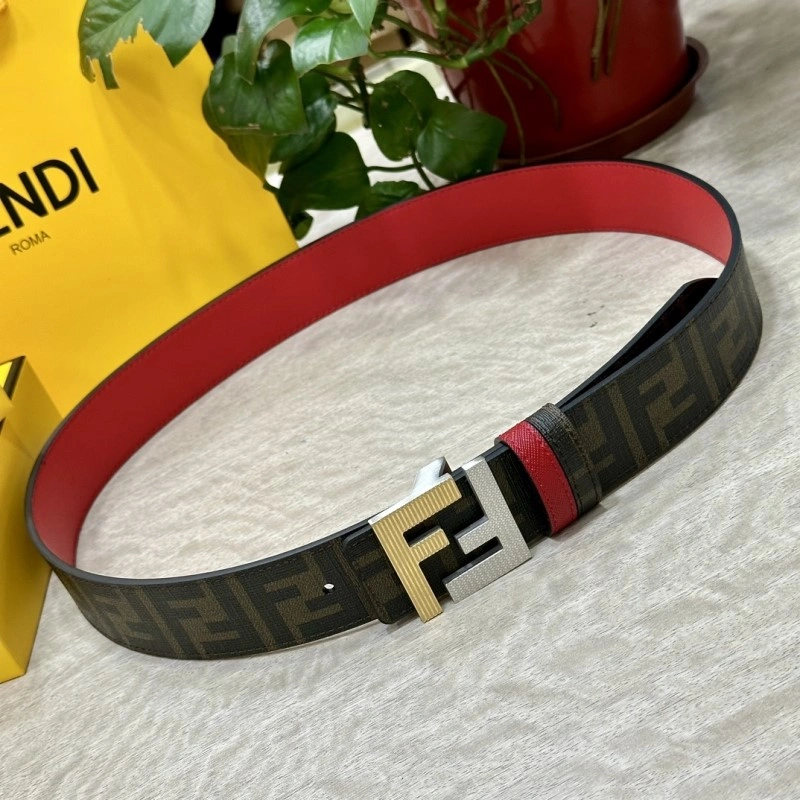 Inexpensive Fendi Belts