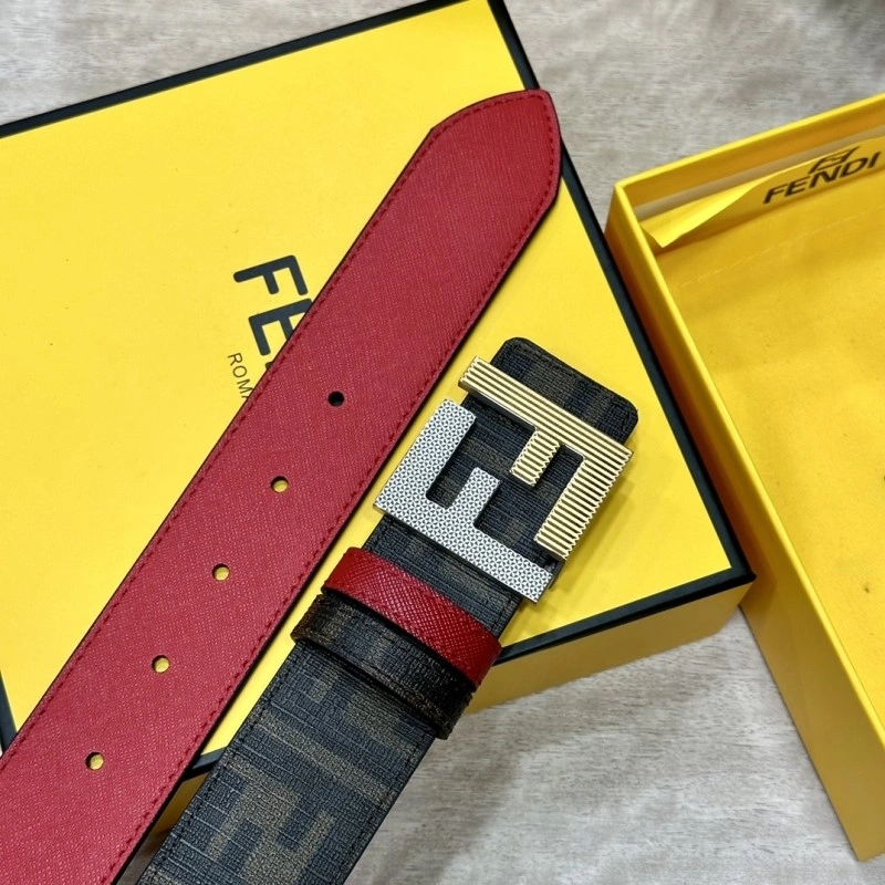 Inexpensive Fendi Belts
