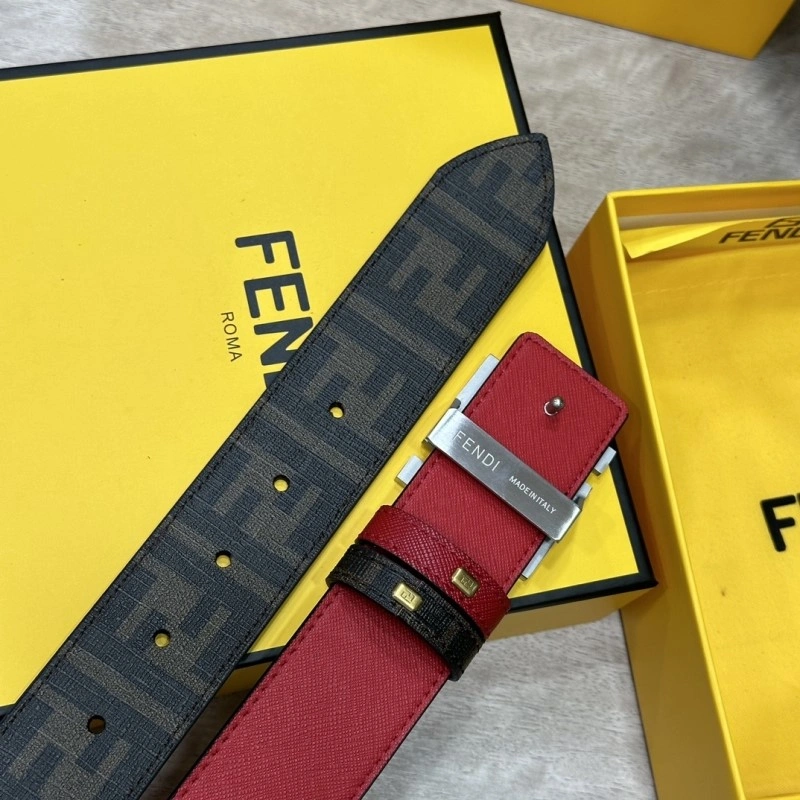 Inexpensive Fendi Belts