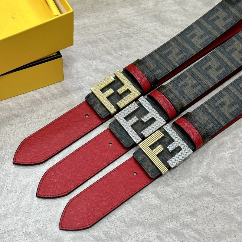 Inexpensive Fendi Belts
