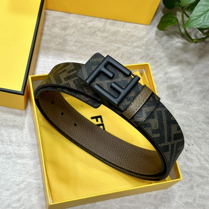 Exact replica Fendi Belts