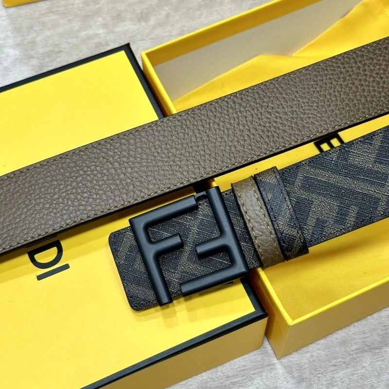 Exact replica Fendi Belts