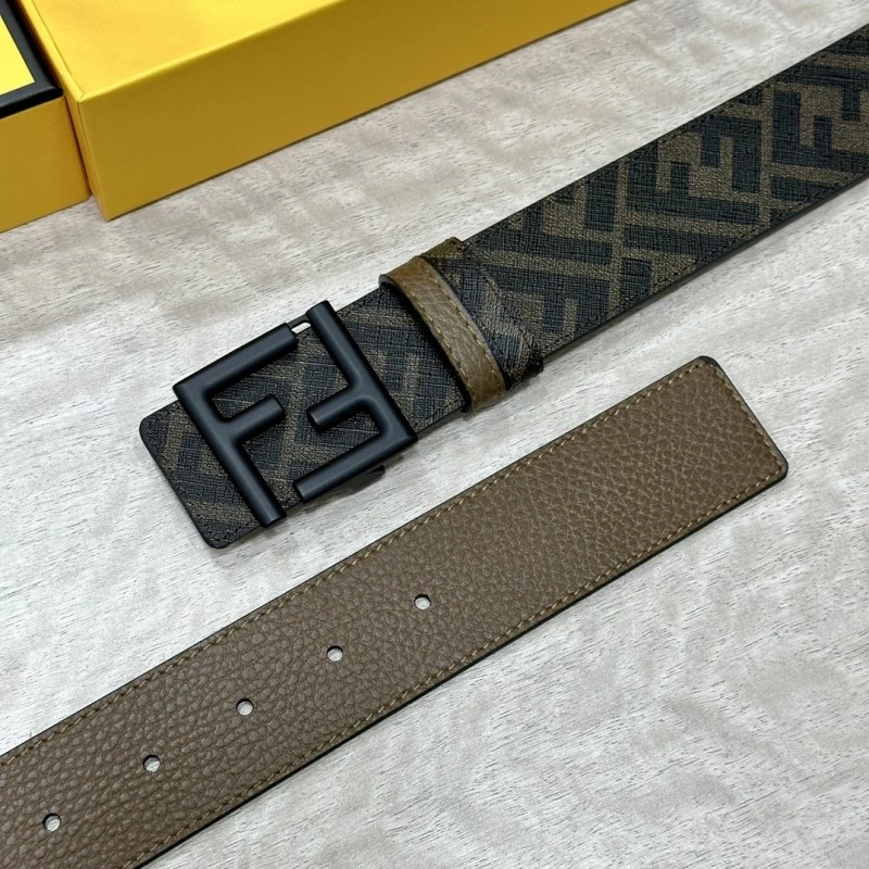 Exact replica Fendi Belts