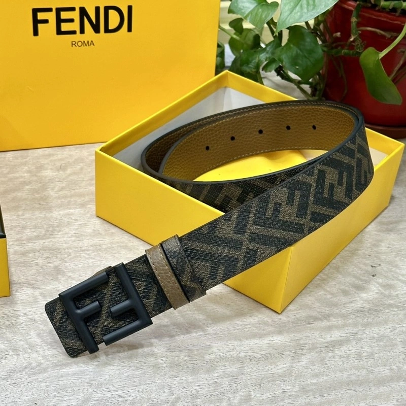 Exact replica Fendi Belts