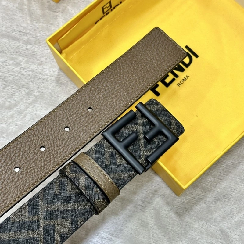 Exact replica Fendi Belts