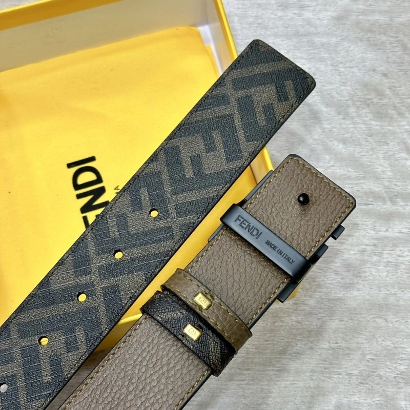 Exact replica Fendi Belts