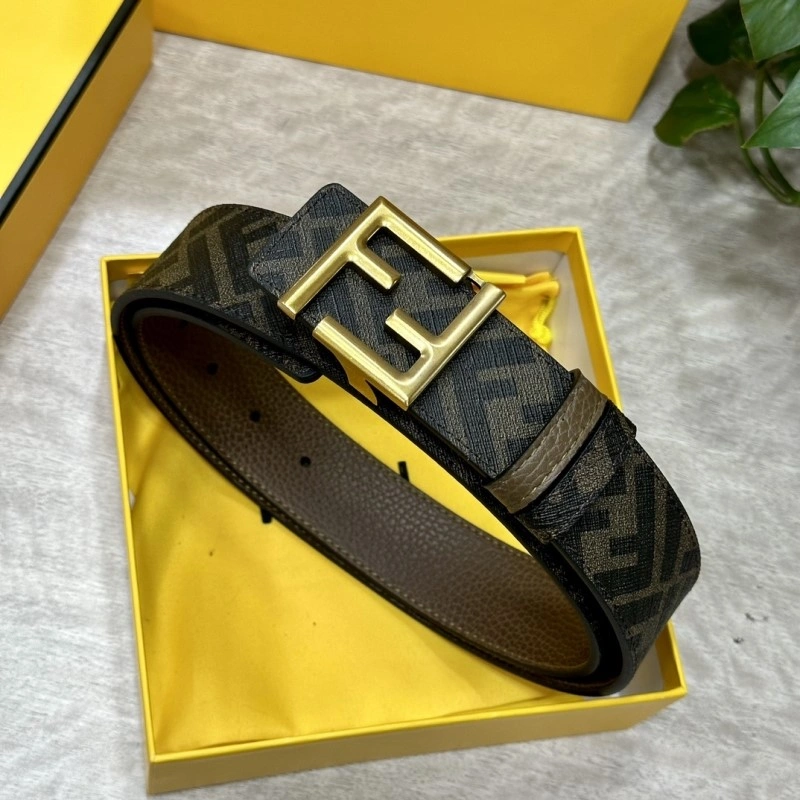 Inexpensive Fendi Belts