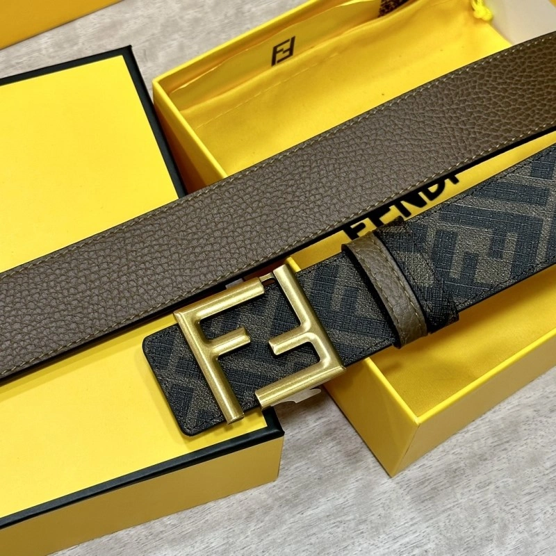 Inexpensive Fendi Belts
