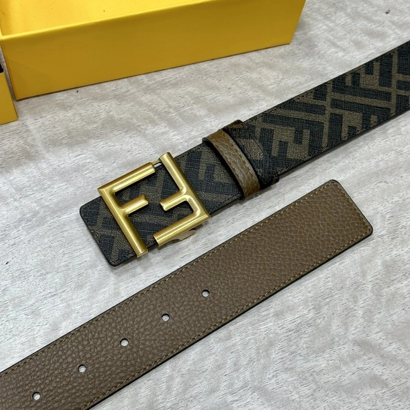Inexpensive Fendi Belts