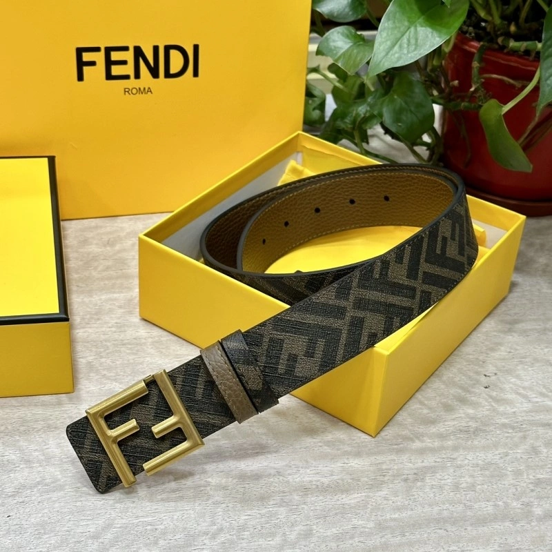 Inexpensive Fendi Belts