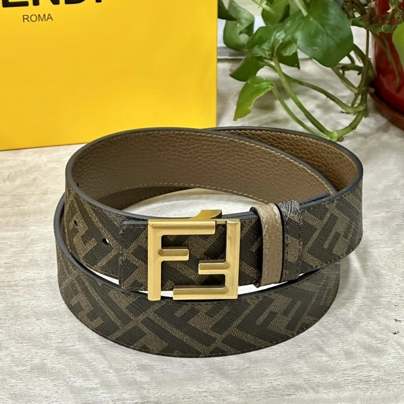 Inexpensive Fendi Belts