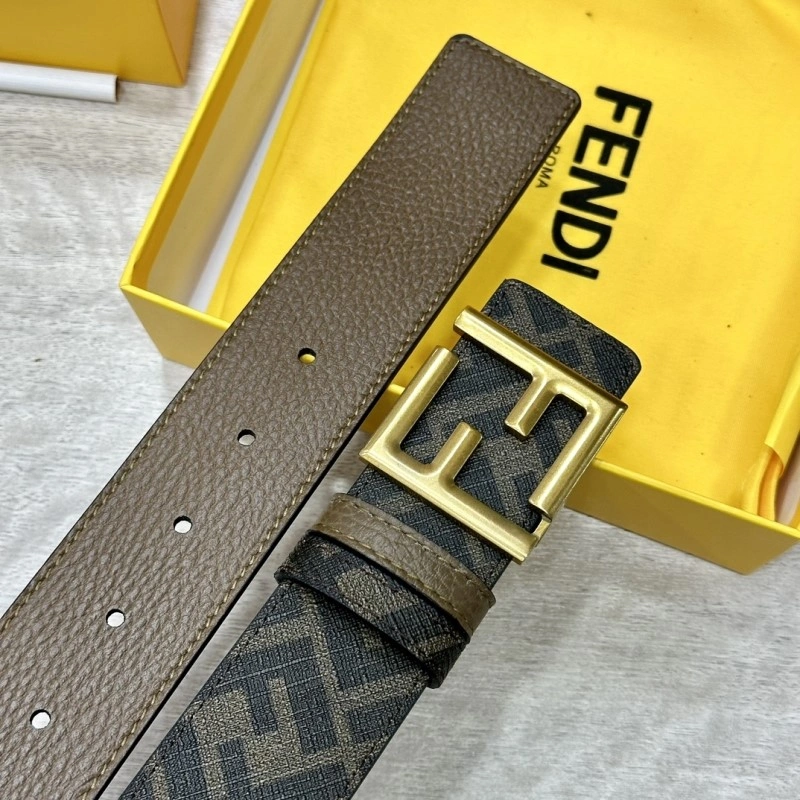 Inexpensive Fendi Belts