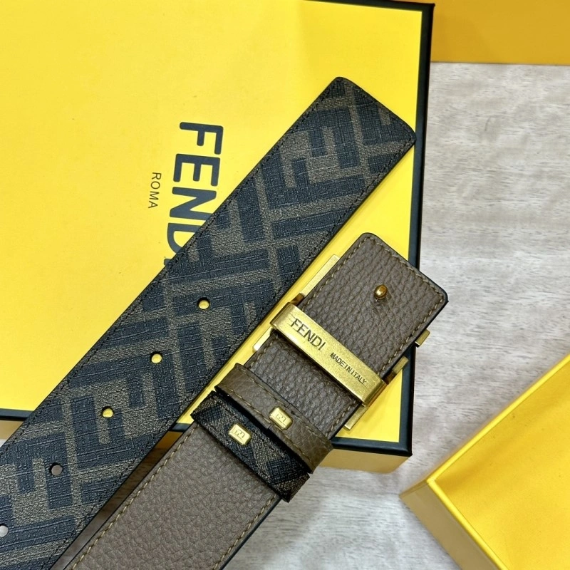 Inexpensive Fendi Belts