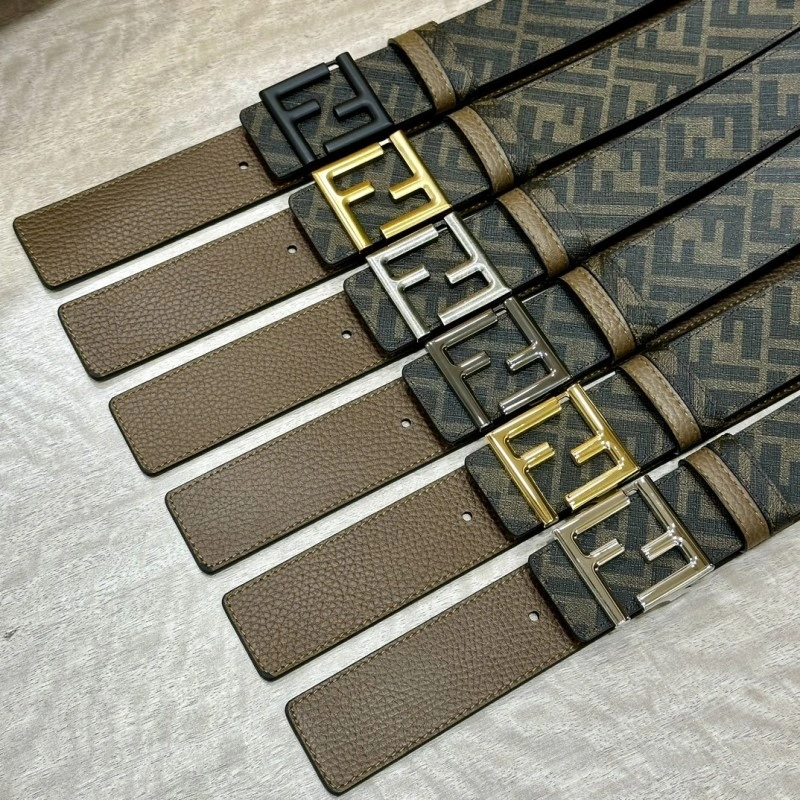 Inexpensive Fendi Belts