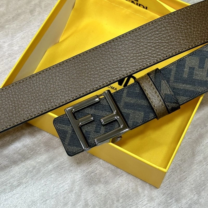 Genuine Fendi Belts