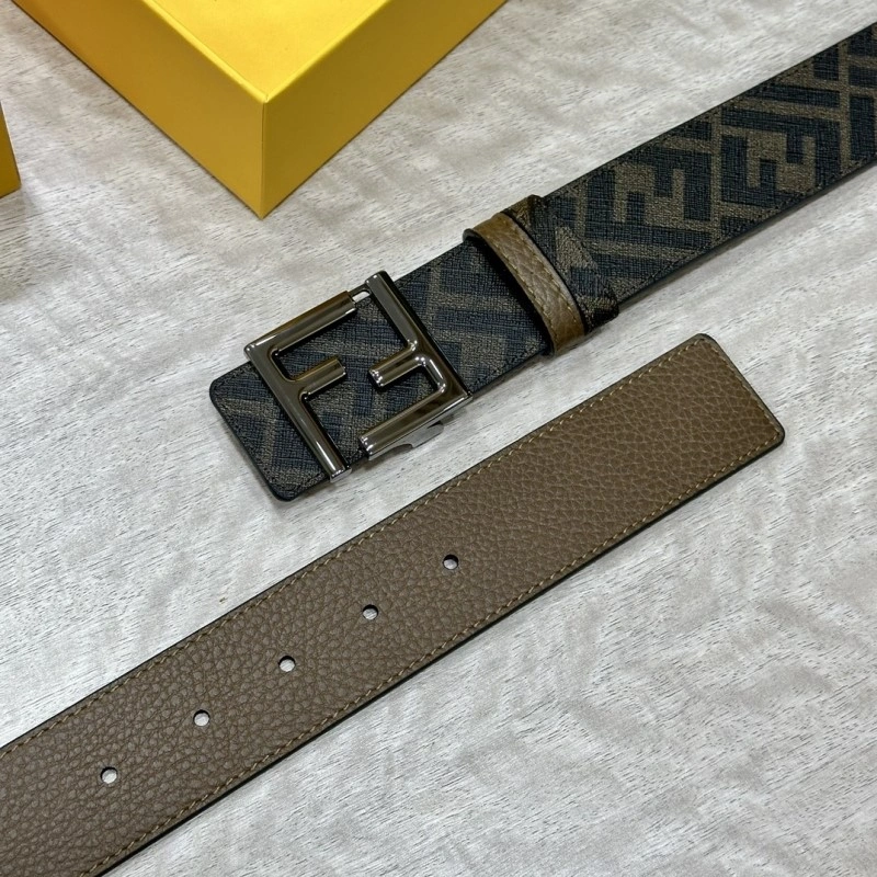 Genuine Fendi Belts