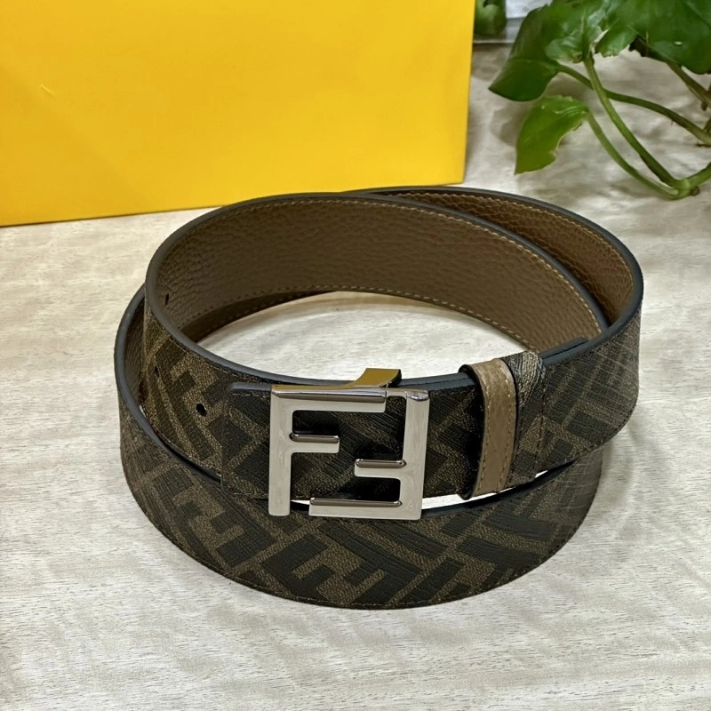 Genuine Fendi Belts