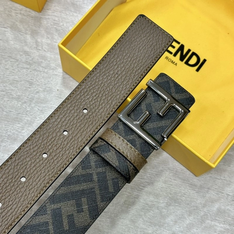 Genuine Fendi Belts