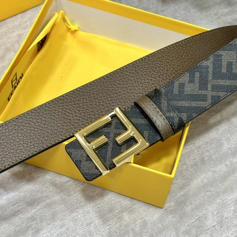 Value-priced Fendi Belts
