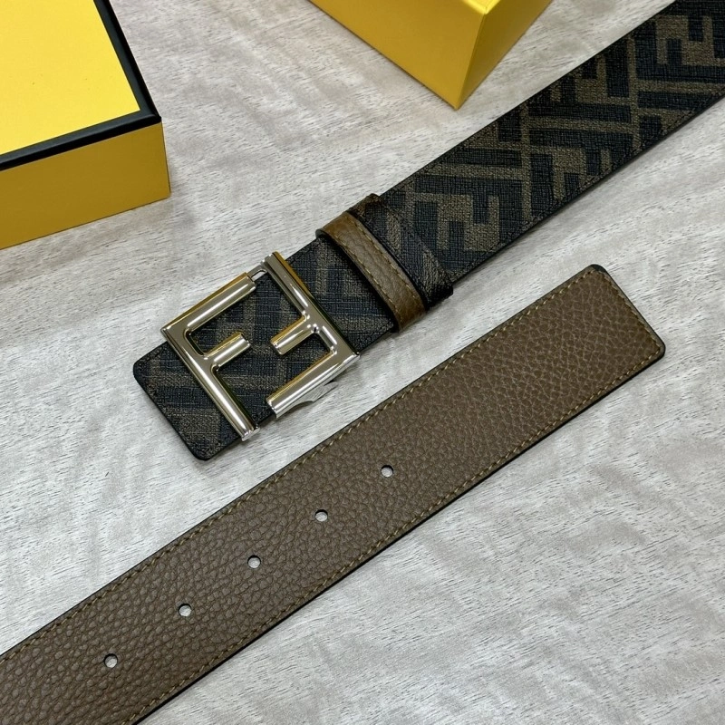 Authentic Fendi Belts