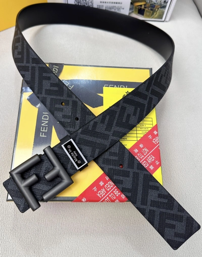 Low-cost Fendi Belts