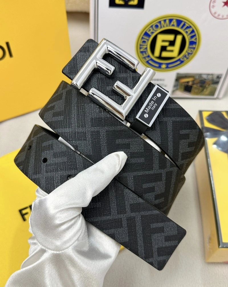 Bargain Fendi Belts