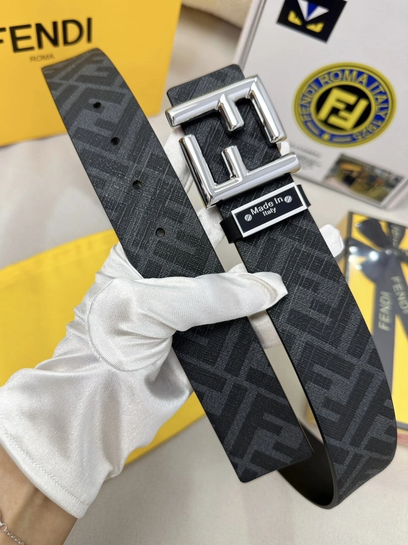 Bargain Fendi Belts