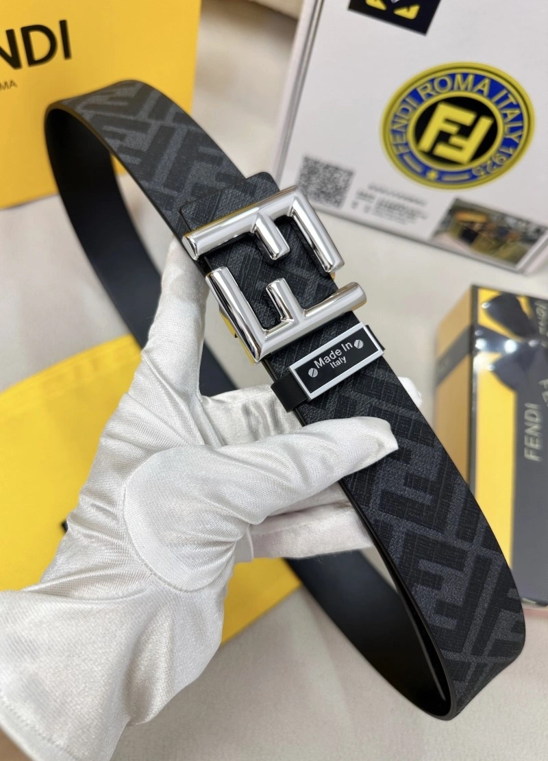 Bargain Fendi Belts